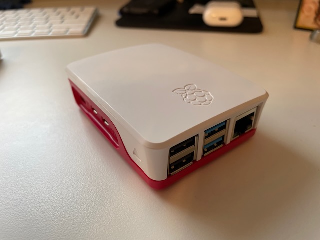 raspberry pi – Andy’s Neural Works